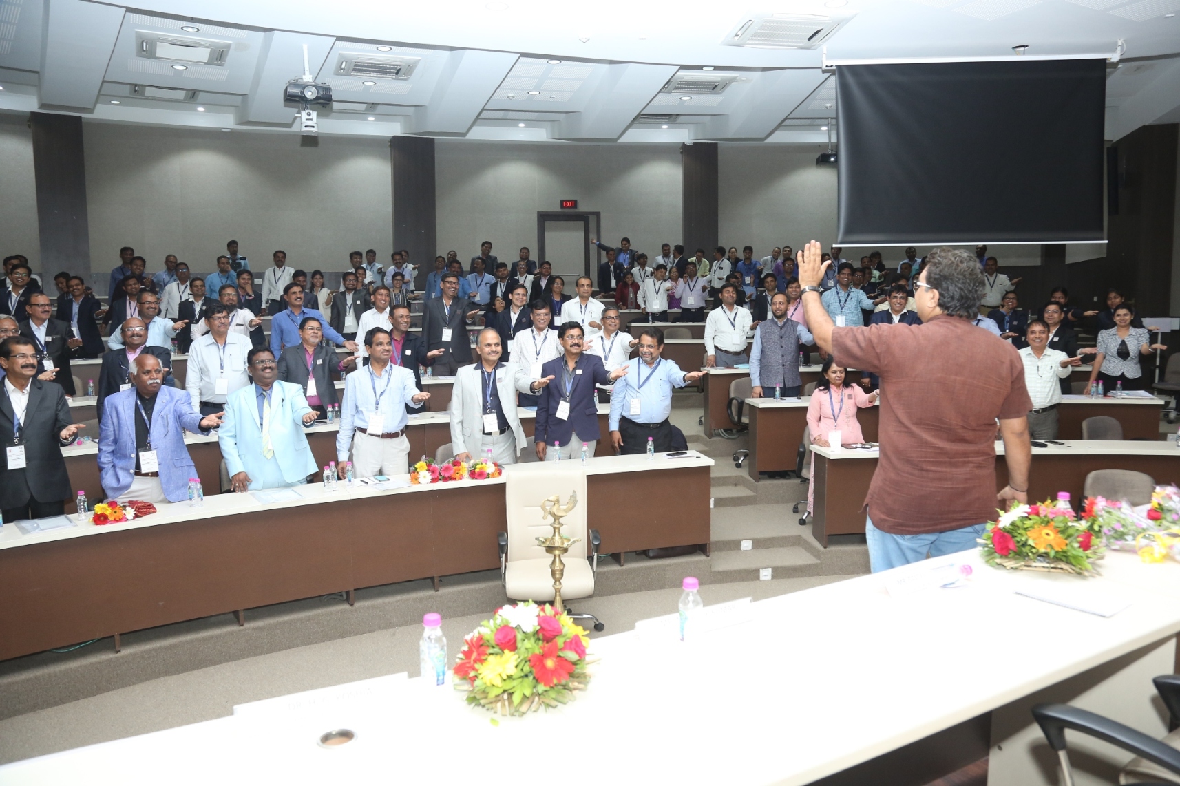 The All India Drugs Control Officers’ Confederation :: Workshop